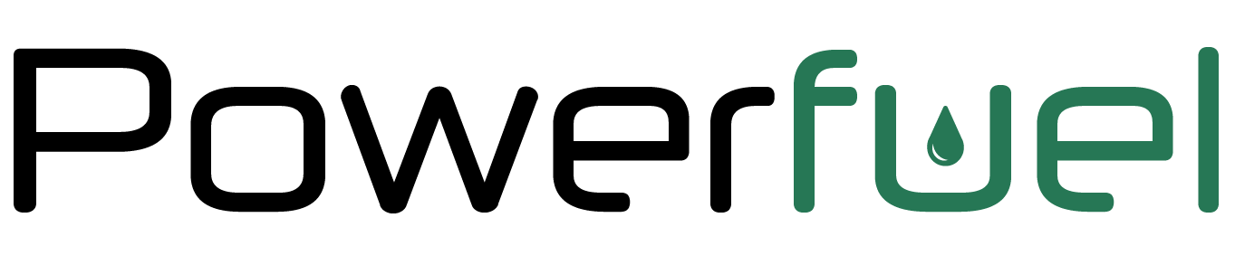 Powerfuel Deutschland